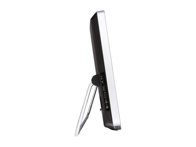 Gateway All-in-One PC ZX4250-UR10P (PW.GCXP2.002) AMD E-300 4GB DDR3 ...