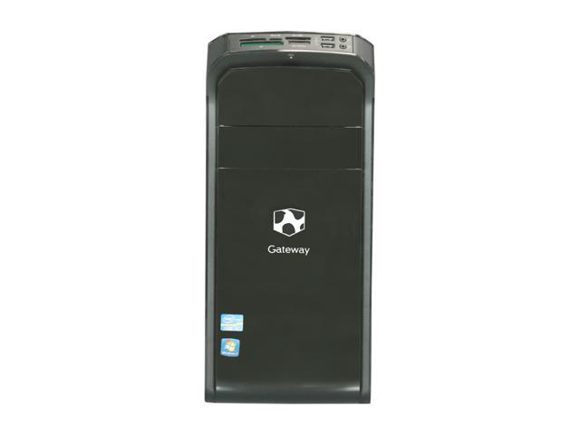 Refurbished: Gateway Desktop PC DX4850-27EU2 (PT.GBL02.R17) Intel Core ...