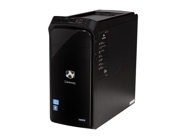 Gateway Desktop PC DX Series DX4860-UR14P (DT.GD4AA.004) Intel Core i5 ...