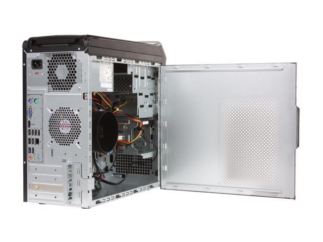 Gateway Desktop PC DX Series DX4860-UR14P (DT.GD4AA.004) Intel Core i5 ...