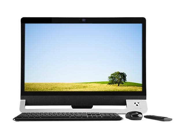 Refurbished: Gateway All-in-One PC ZX6971-UB30P (PW.GCGP2.001) Intel ...