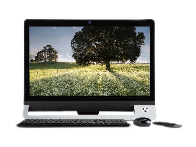Refurbished: Gateway All-in-One PC ZX4971-UR30P (PW.GCJP2.001) Intel ...
