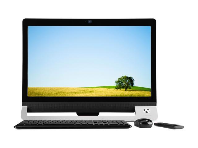 Refurbished: Gateway All-in-One PC ZX6971-UR30P (PW.GCGP2.002) Intel ...