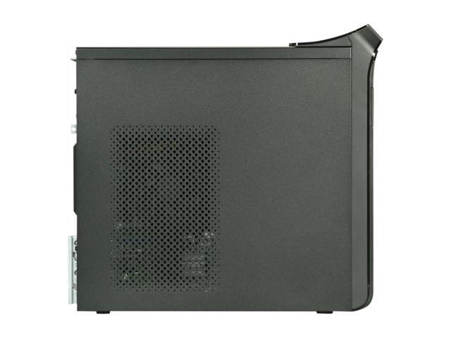 Gateway Desktop PC DX4870-UR11P (DT.GDDAA.002) Intel Core i7-3770 10GB ...