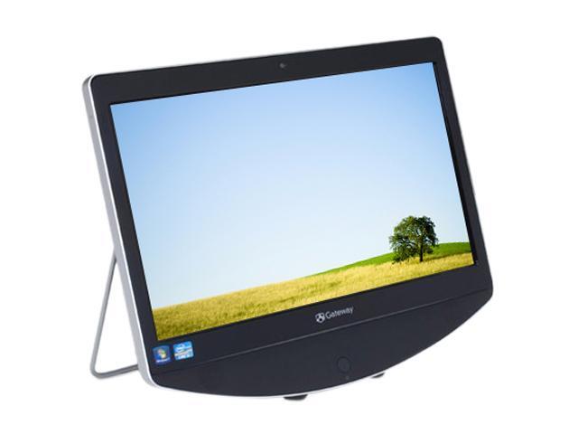 Refurbished: Gateway All-in-One PC ZX6961-UR20P (PW.GBUP2.003) Intel ...