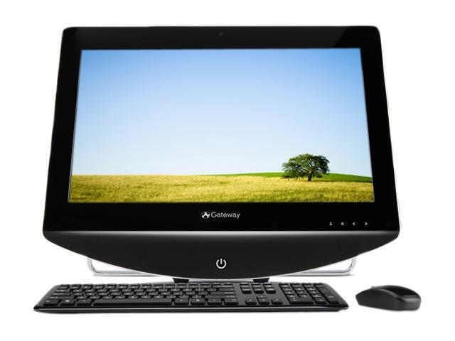 Refurbished: Gateway All-in-One PC One ZX ZX4931-31e 3.2GHz 3GB DDR3 ...