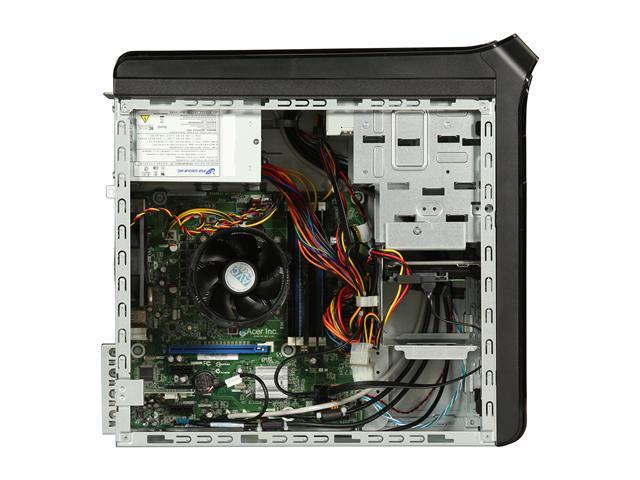 Gateway Desktop PC DX Series DX4860-UR28(DT.GE0AA.004) Intel Core i5 ...
