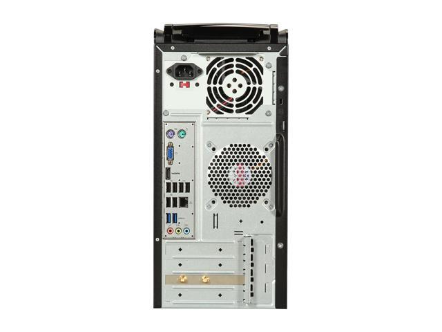 Gateway Desktop PC DX Series DX4860-UR28(DT.GE0AA.004) Intel Core i5 ...