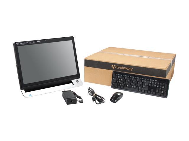 Refurbished: Gateway Desktop PC ZX6980-UR328 Intel Core i3-3220 6GB ...