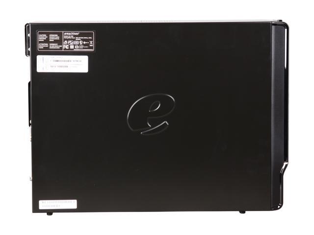 eMachines Desktop PC EL1352-51 AMD Athlon II 170u 2GB DDR3 500GB HDD ...