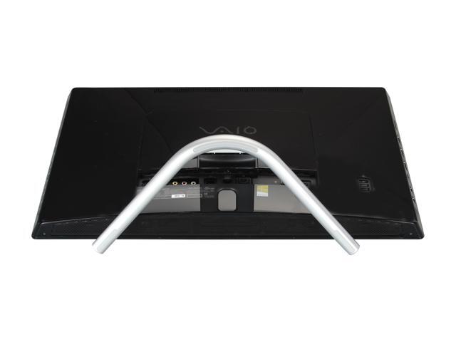 Open Box: Sony All-In-One PC VAIO SVL24127CXB Intel Core i7-3630QM 8GB ...