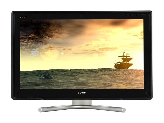 Refurbished: Sony Desktop PC VAIO L Series VPCL212FX Intel Core i5 ...