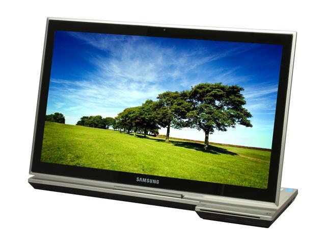 Open Box: Samsung All-in-One PC DP700A3B-A01US Intel Core i3-2120T 6GB ...