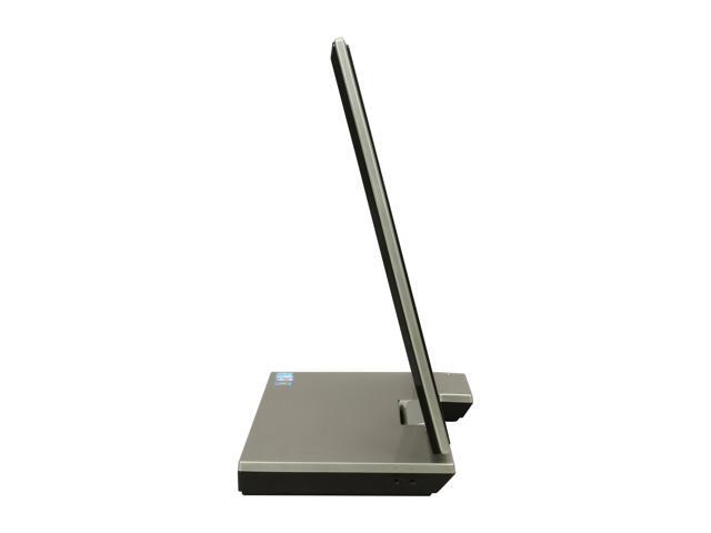 Open Box: Samsung All-in-One PC DP700A3B-A01US Intel Core i3-2120T 6GB ...