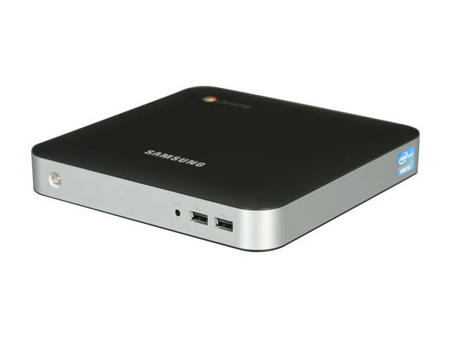Samsung Desktop PC Newton XE300M22-A02US Intel Core i5-2450M 2GB DDR3 ...