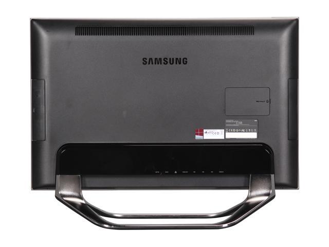 Samsung All-In-One PC ATIV One 7 DP700A3D-K01US Intel Core i5-3470T 6GB ...