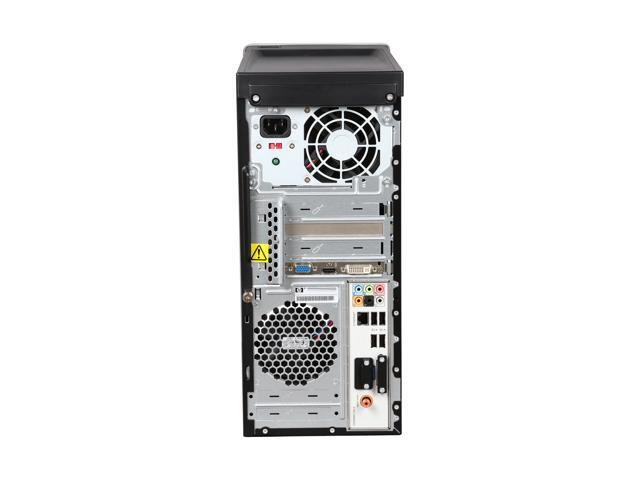 Open Box: HP Desktop PC Pavilion Elite E9107C(NP238AAR) Intel Core 2 ...