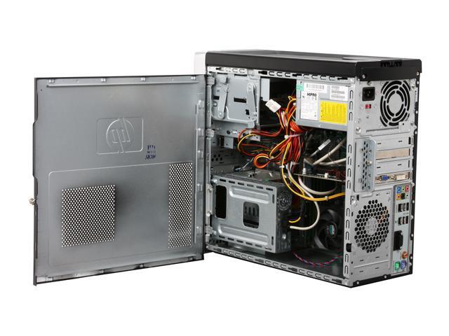 Refurbished: HP Desktop PC Pavilion M9400F(FK790AAR#ABA) AMD Phenom X4 ...