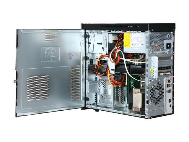 HP Desktop PC Pavilion Elite HPE-170F(AY604AA#ABA) Intel Core i7-920 ...