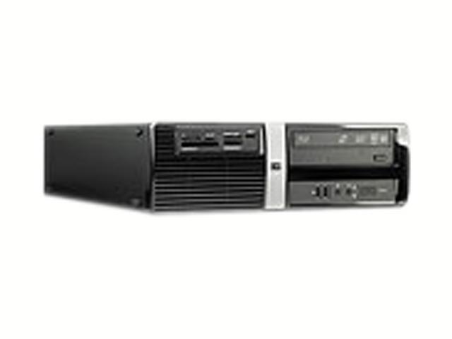HP Desktop PC Pro 3000 (VS636UT#ABA) Intel Core 2 Duo E8400 3GB DDR3 ...