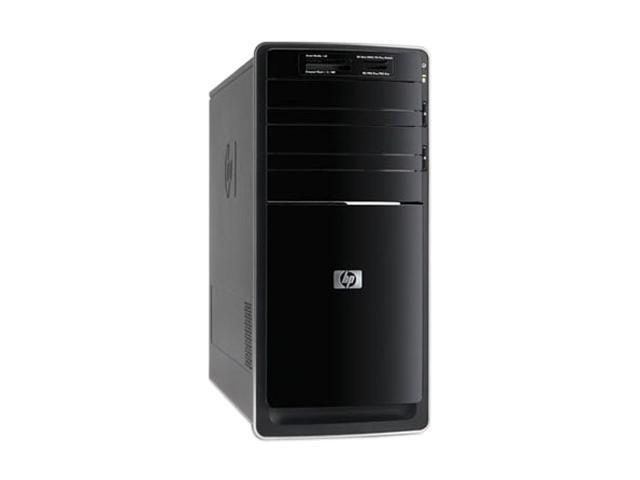 Open Box: HP Desktop PC Pavilion P6557C (BQ476AAR#ABA) AMD Athlon II X2 ...