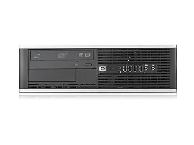 HP Compaq Desktop PC 6000 Pro (VS823UT#ABA) Intel Pentium E6600 2GB ...