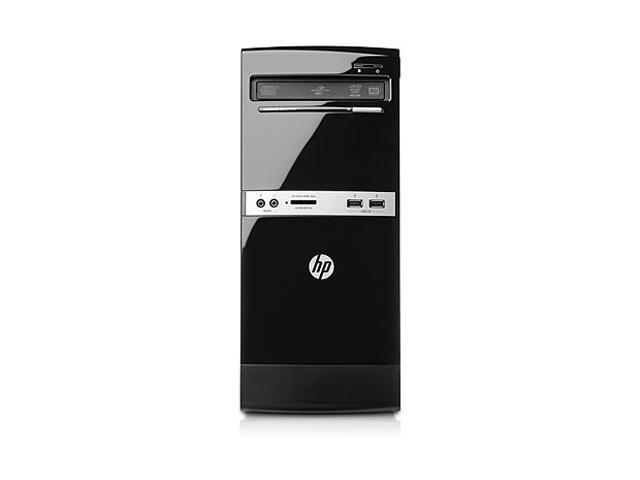 HP Desktop PC 500B (VS877UT#ABA) Intel Pentium E6700 2GB DDR3 160GB HDD ...