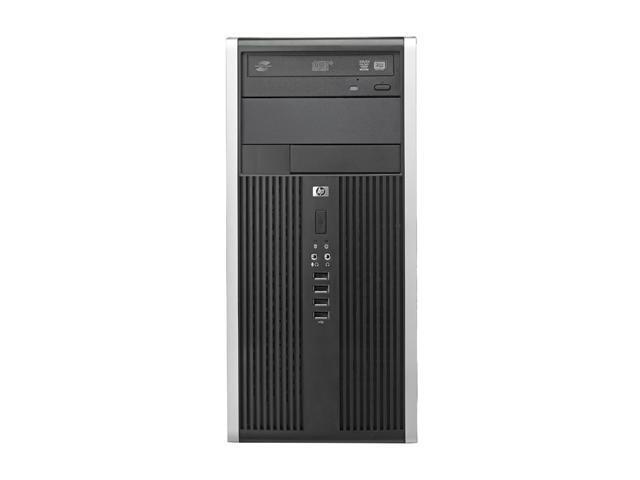 HP Compaq 6000 Pro (VS828UT-SMART) Pentium dual-core E6600(3.06GHz) 2GB ...