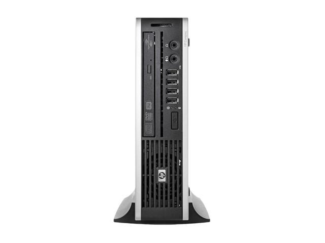 HP Compaq Desktop PC 6005 Pro (XZ819UT#ABA) AMD Athlon II X2 B26 4GB ...