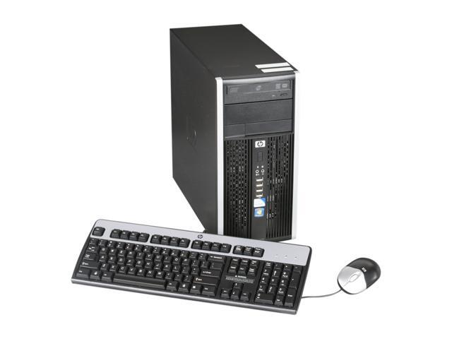 Refurbished: HP Compaq Desktop PC 6000 Pro (577817R-999-DK43) Intel ...