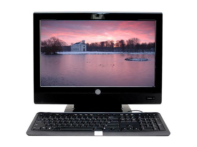 Refurbished: Generic Desktop PC CPT310-W 2.80GHz 4GB 1TB HDD Windows 7 ...