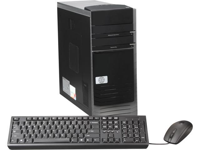 Refurbished: HP Debranded Desktop PC ENVY TS-C720-007-W8PRO Intel Core ...