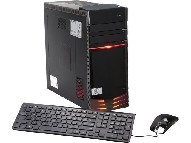 Refurbished: HP Debranded Desktop PC TS-131-108-W8PRO Intel Core i7 ...