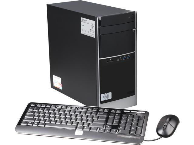 Refurbished: HP GENERIC TS-212-005-W8PRO Desktop PC with Intel Core i5 ...