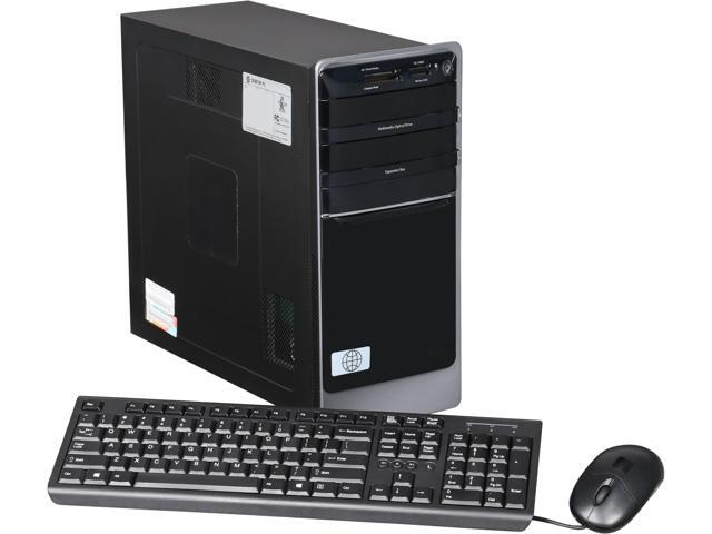 Refurbished: HP GENERIC TS-0813-7P-W8PRO Desktop PC with Intel Core i5 ...