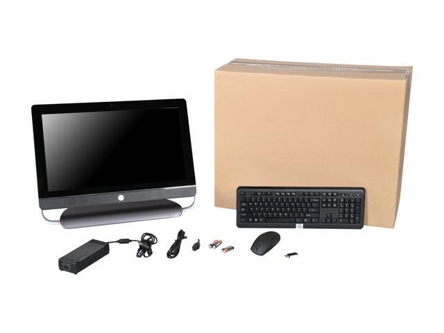 Refurbished: HP De-branded Desktop PC TSA-030D-32-W8PRO Intel Core i5 ...