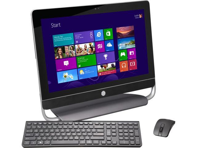 Refurbished: HP De-branded Desktop PC TSA-551D-32-W8PRO Intel Core i5 ...