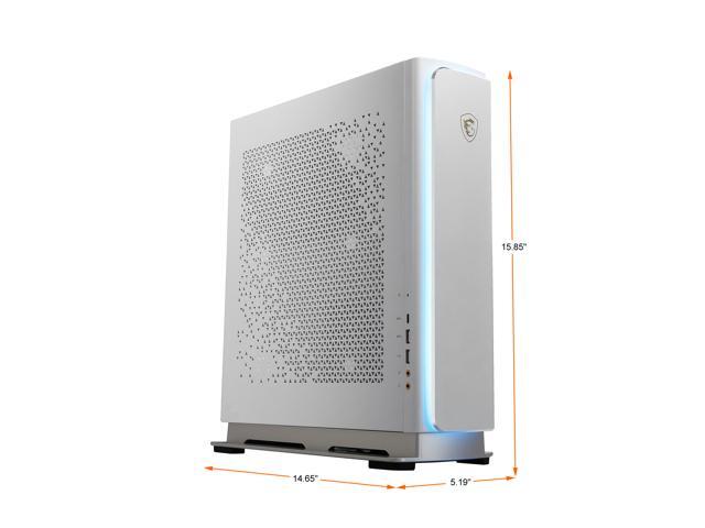 MSI Business Desktop Creator P100A 12TG-1219US Intel Core i7-12700F ...