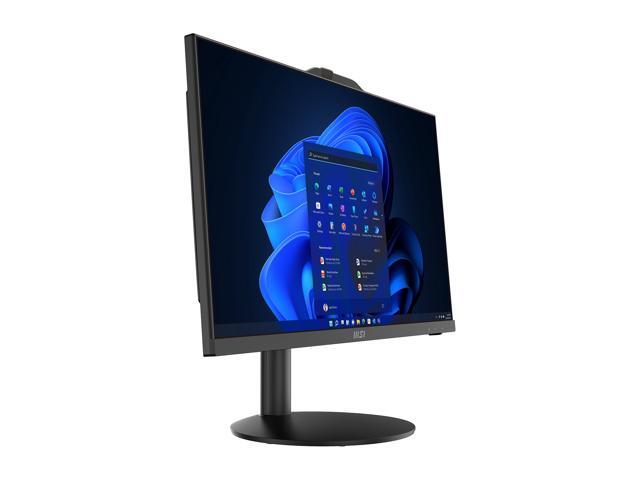 MSI All-in-One Computer PRO AP242 12M-054US Intel Core i7-12700 16GB ...