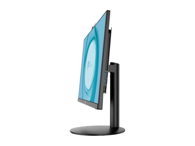 MSI All-in-One Computer PRO AP242 12M-055US Intel Core i5-12400 8GB ...