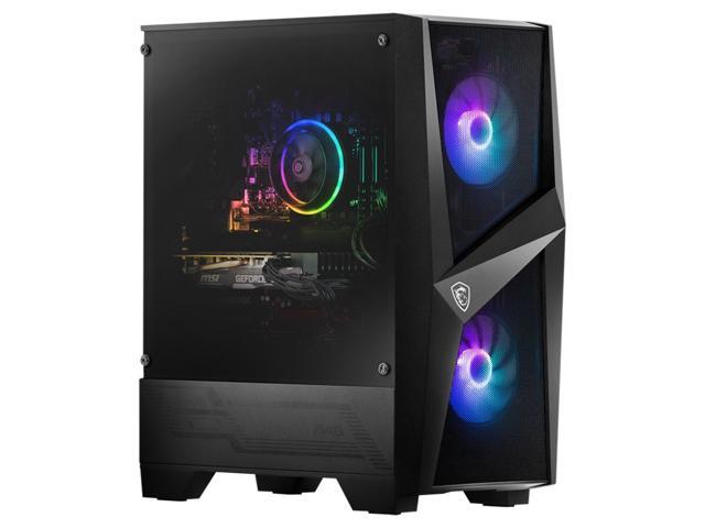 Refurbished: MSI Gaming Desktop Codex R 12TC-048US Intel Core i7-12700F ...