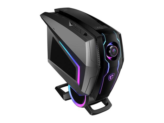 MSI Desktop Computer MEG Aegis Ti5 13NUF-258US Intel Core i7-13700KF ...