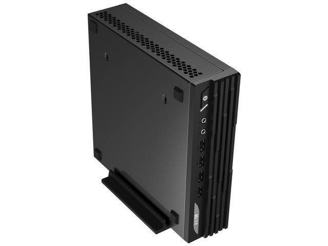 MSI Business Desktop PRO DP21 13M-495US Intel Core i7-13700 16GB DDR4 500 GB NVMe SSD Windows 11 ...