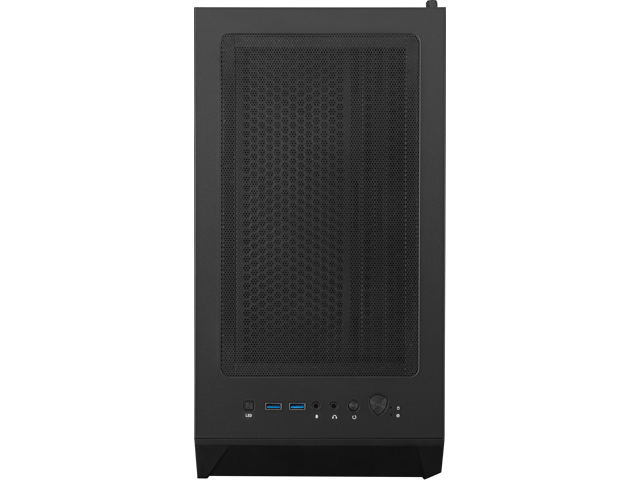 MSI Gaming Desktop Codex R 13NUD-064US Intel Core i7 13th Gen 13700F (2 ...