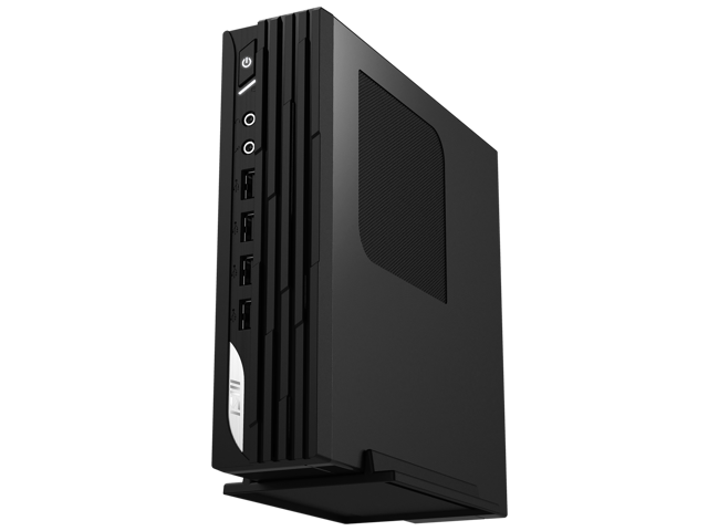 MSI Desktop Computer PRO DP21 13M-655US Intel Core i5-13400 16GB DDR4 1 ...