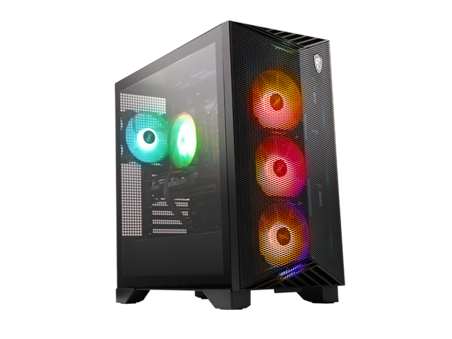 Refurbished: MSI Gaming Desktop Intel Core i9-14900F 2.0 GHz NVIDIA ...