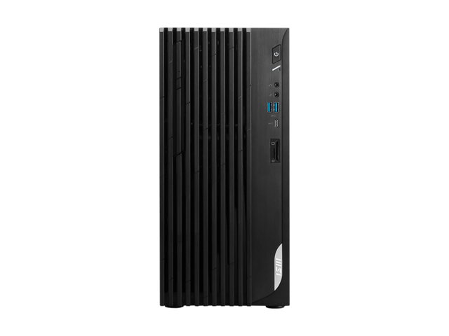 Refurbished: MSI PRO DP180 Gaming Desktop Intel Core i7-13700F NVIVIA ...