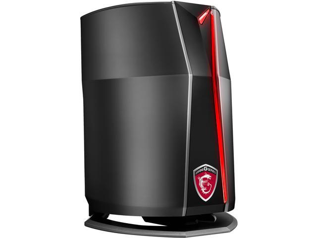 MSI Desktop PC Vortex G65VR-096 Intel Core i7-6700K 32GB DDR4 1TB HDD ...