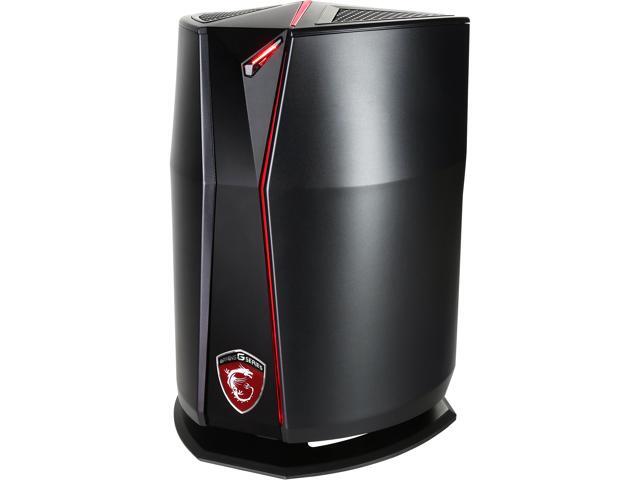 Refurbished: MSI Desktop Computer Vortex VORTEX G65 SLI-002 Intel Core ...