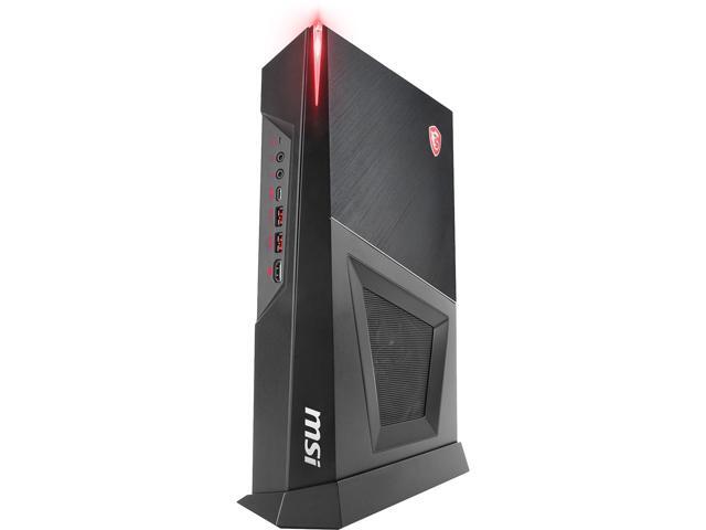 MSI Gaming Desktop Trident 3 9SH-458CA Intel Core i7 9th Gen 9700F (3. ...